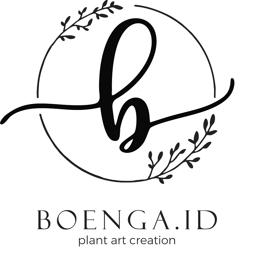 Boenga.id – SNPlants Indonesia Laboratory